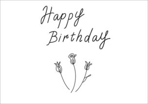 【無料テンプレート配布】100均アイテムで！手作りバースデータペストリー | FUNmily by fotowa